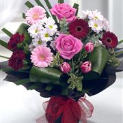 Studley Florist - Order Online or 01527 853509