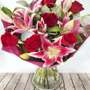 Studley Florist - Order Online or 01527 853509