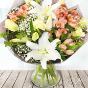Studley Florist - Order Online or 01527 853509