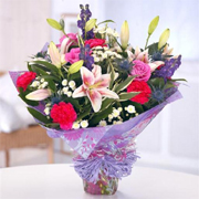 Chelsea Celebration Studley Florist